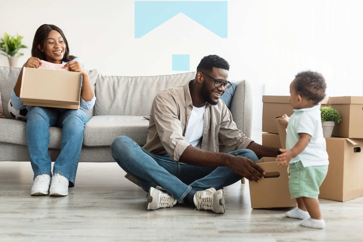 Titl. – Buy Safe. Live Secure.